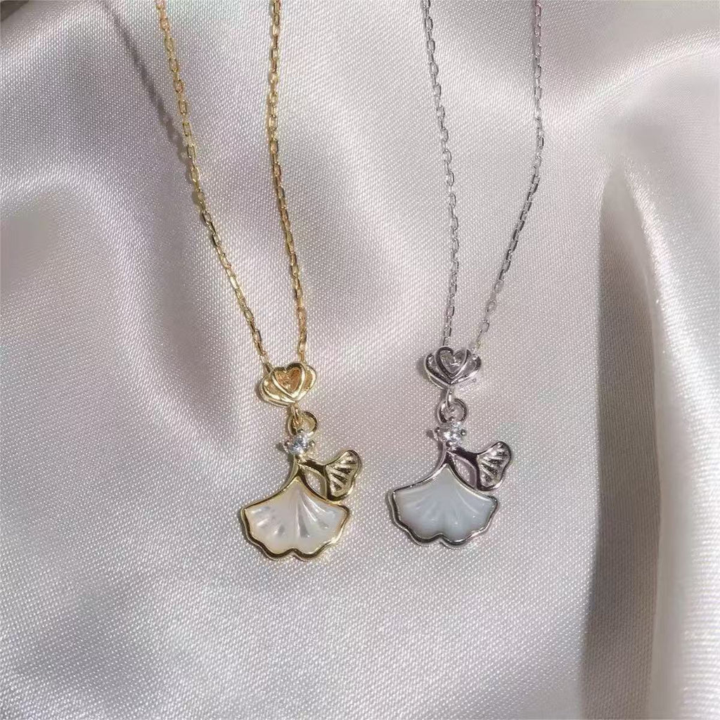 Beach Summer Necklace – vvvajewelry